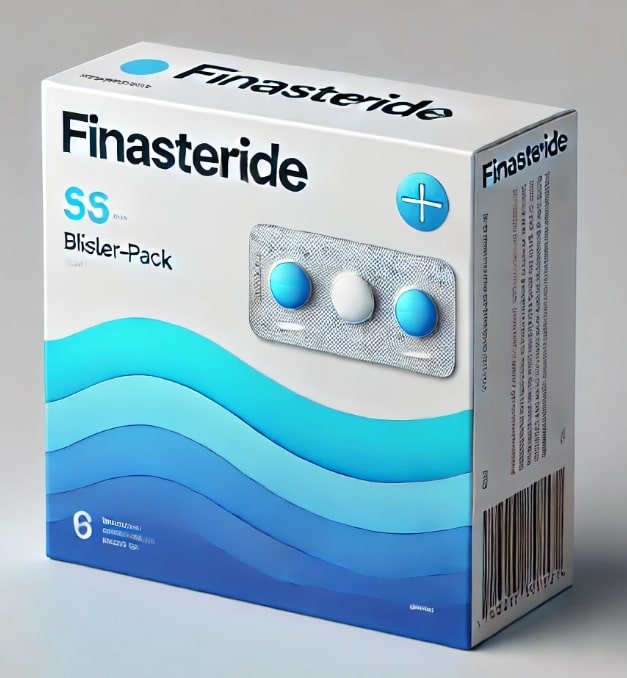 Buy Propecia (Finasteride) Online for Hair Loss & BPH - Family Medical ...