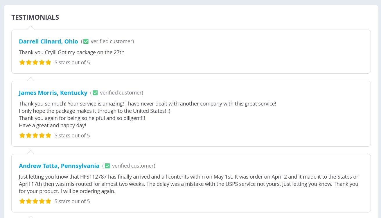 Happy Family Store - Affordable Medications and Supplies